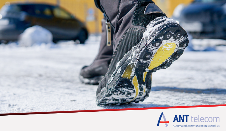 How to Monitor External Temperatures Automatically